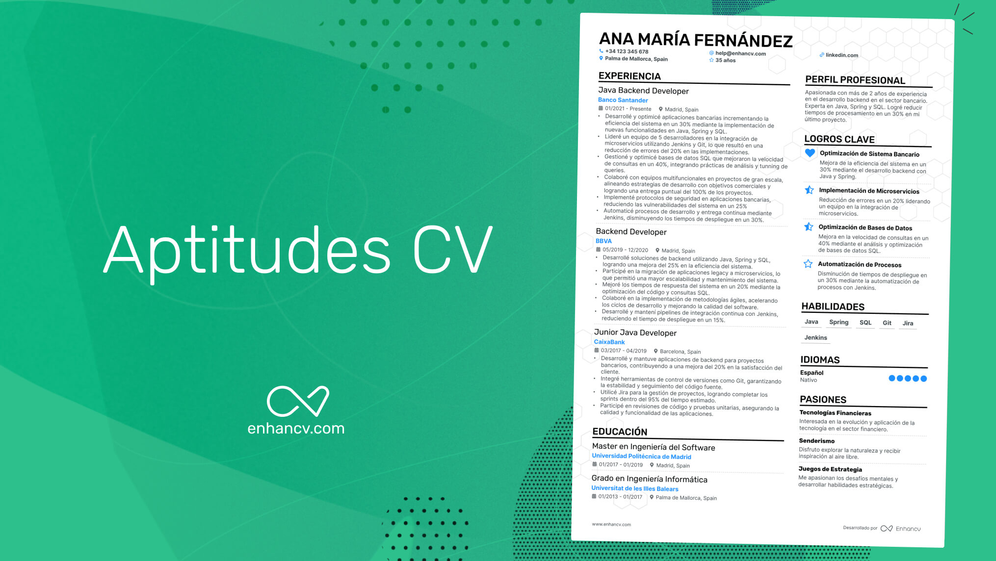 Las 9 Habilidades Que No Pueden Faltar En Tu Curriculum