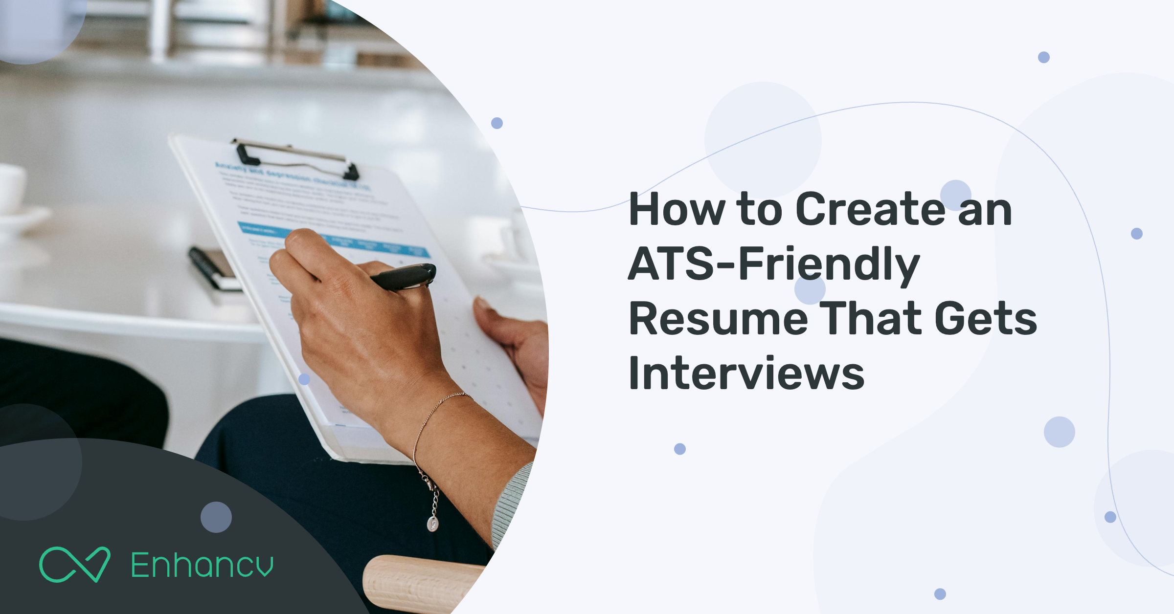 Creating an ATS-Friendly Resume in 2026: What Actually Works