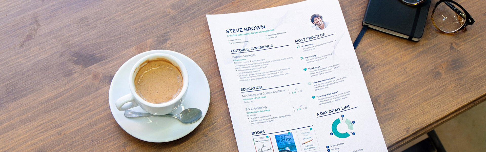 What’s a Functional Resume and How to Write One