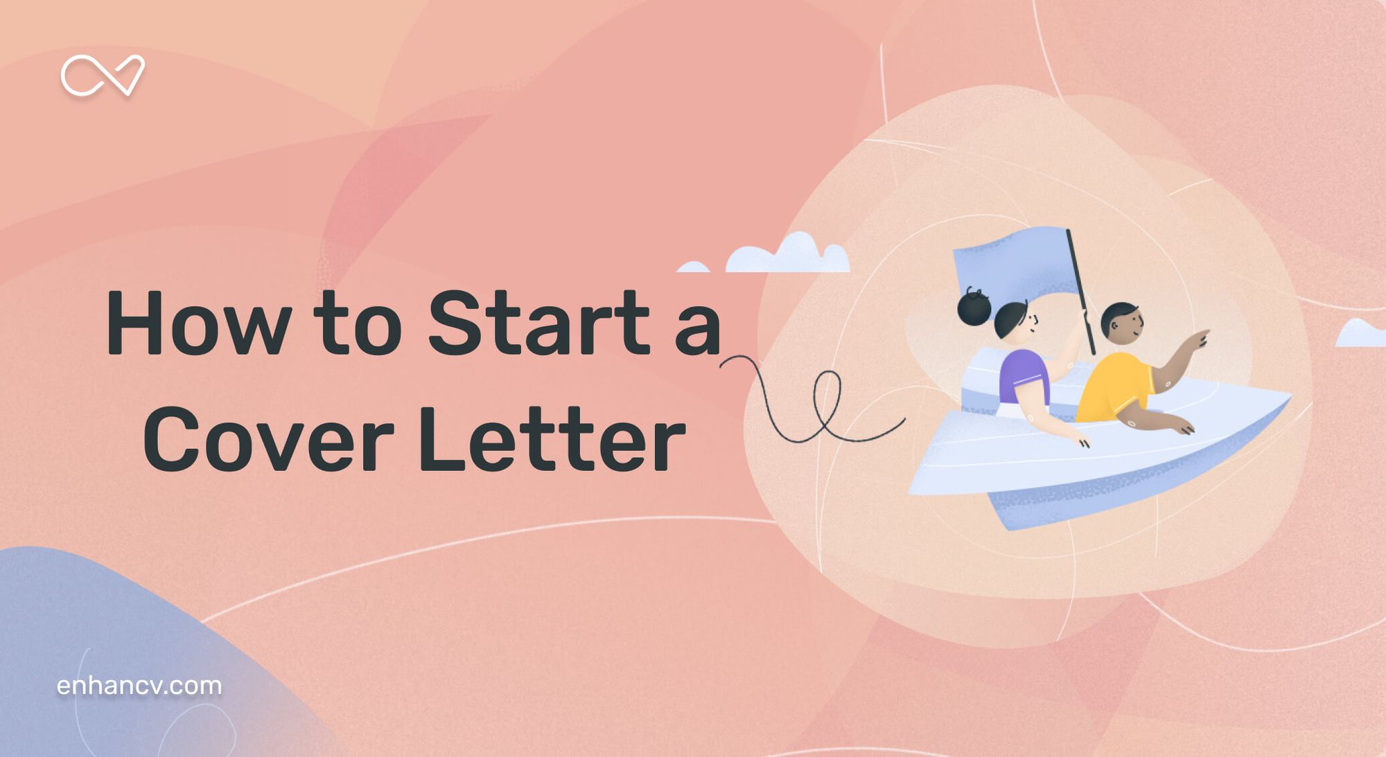Learn How to Start a Cover Letter: Our Expert Guide with 5 Examples ...