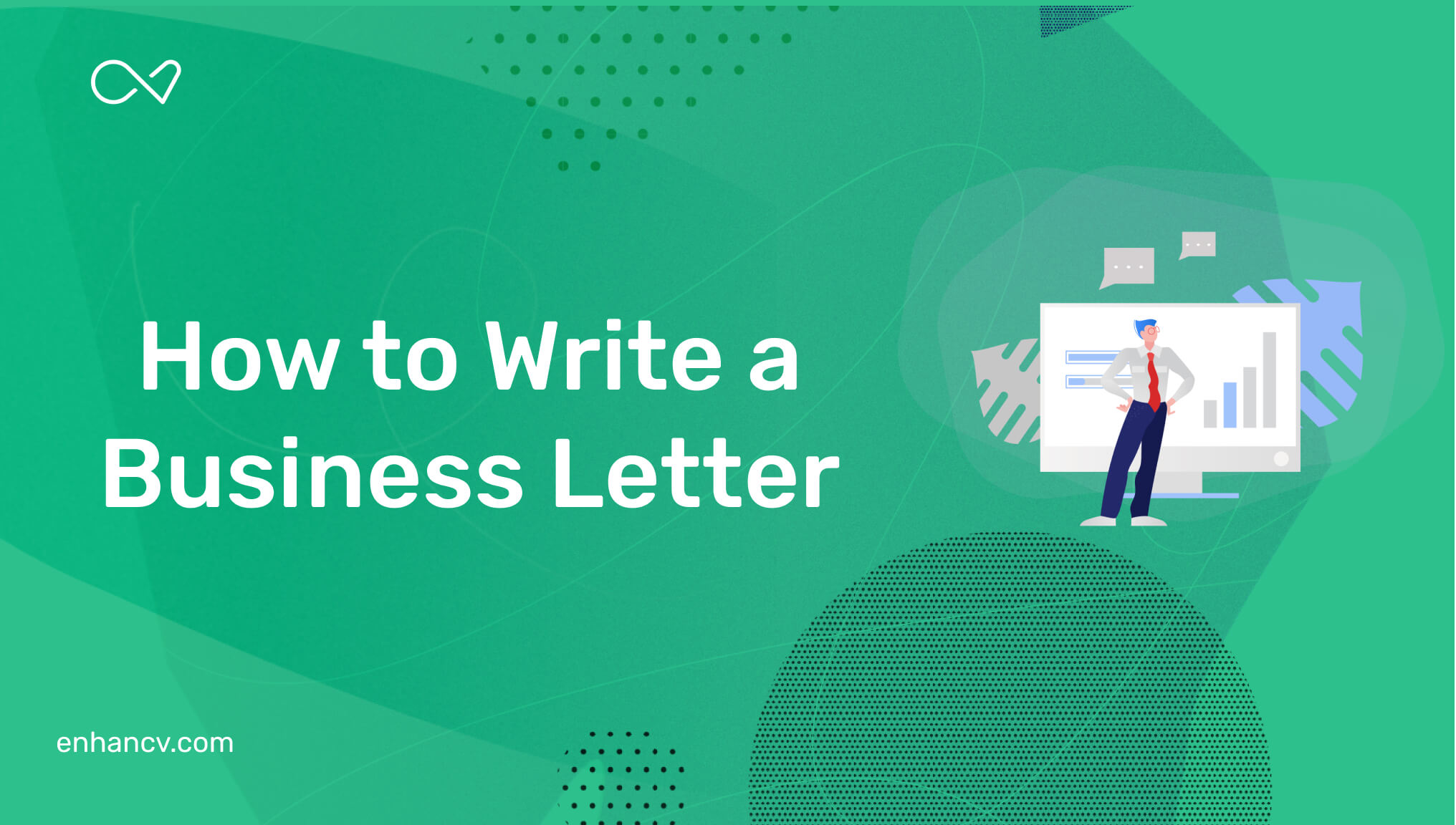 How To Craft A Professional Business Letter Template