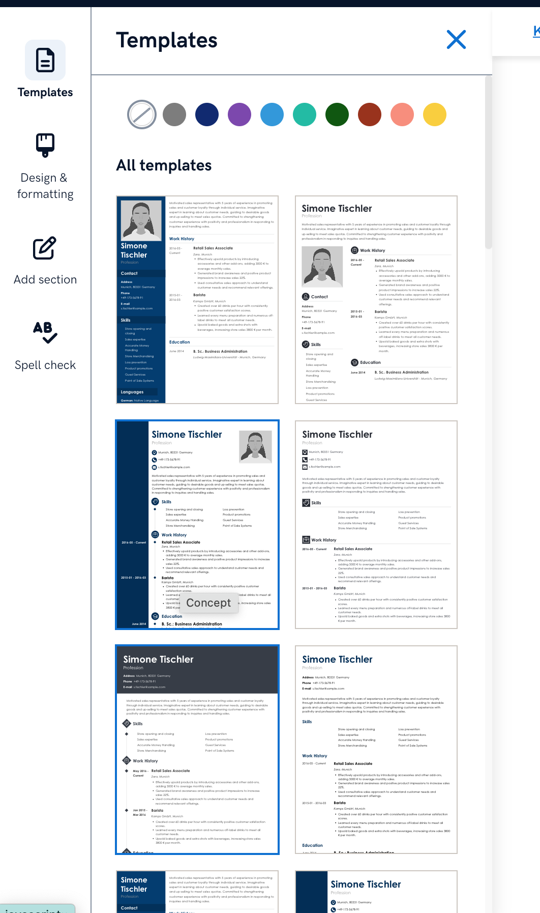 The Best Resume Builders of 2026: An In-Depth Dive