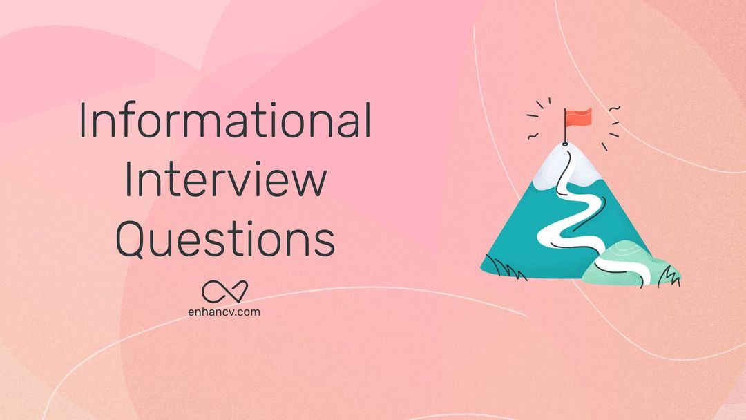 Expert Advice on How an Informational Interview Can Launch Your New ...