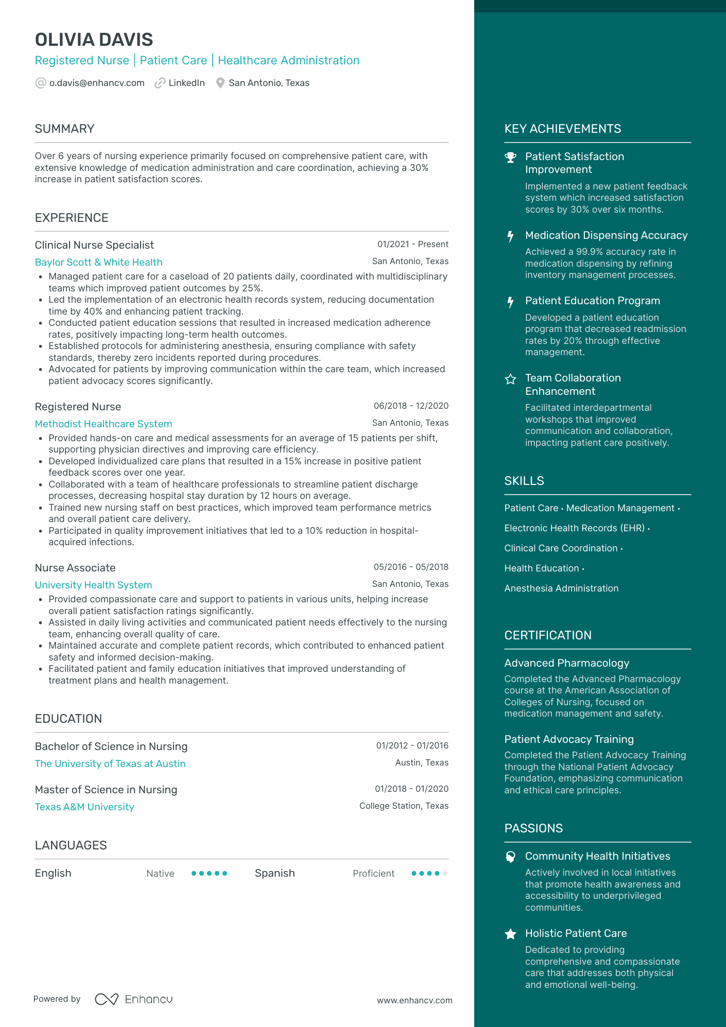 Typo On Your Resume? Here's What to Do