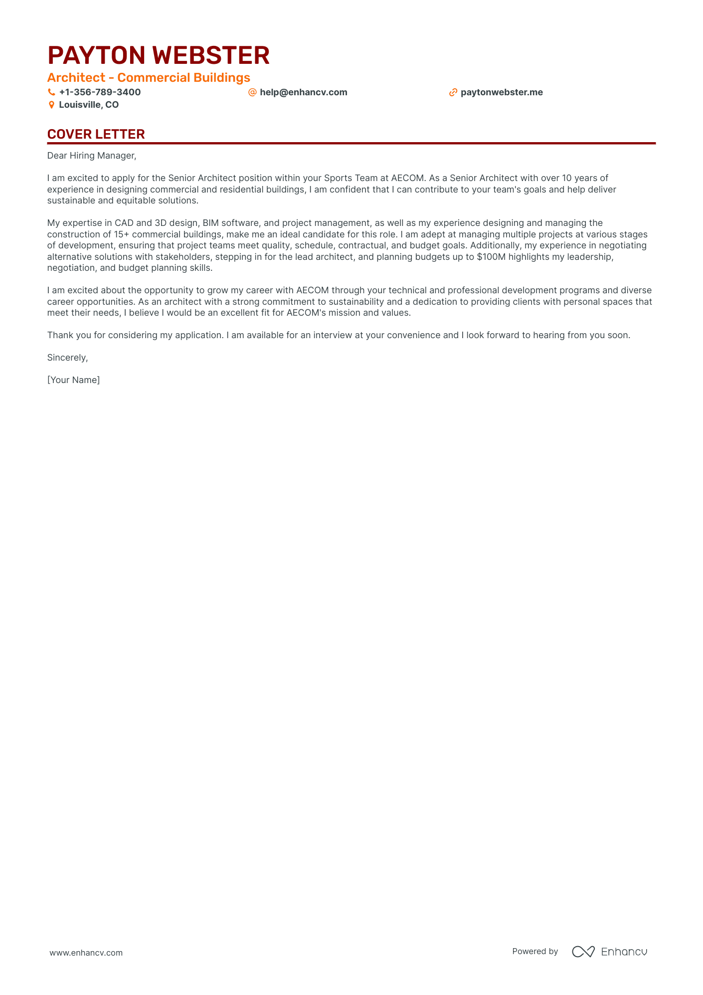 21 ChatGPT Prompts to Get You to Start Writing Your Cover Letter