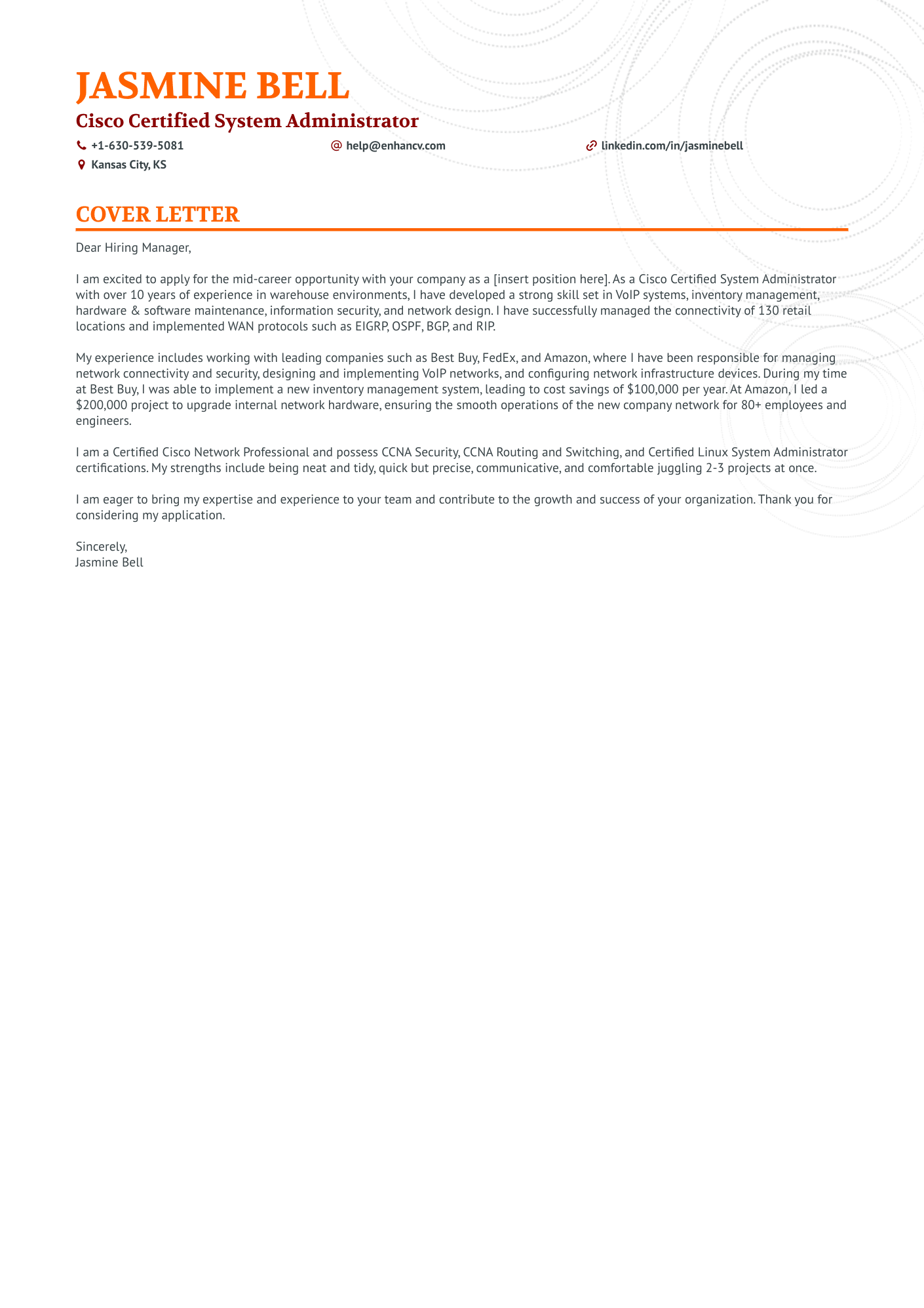 21 ChatGPT Prompts to Get You to Start Writing Your Cover Letter
