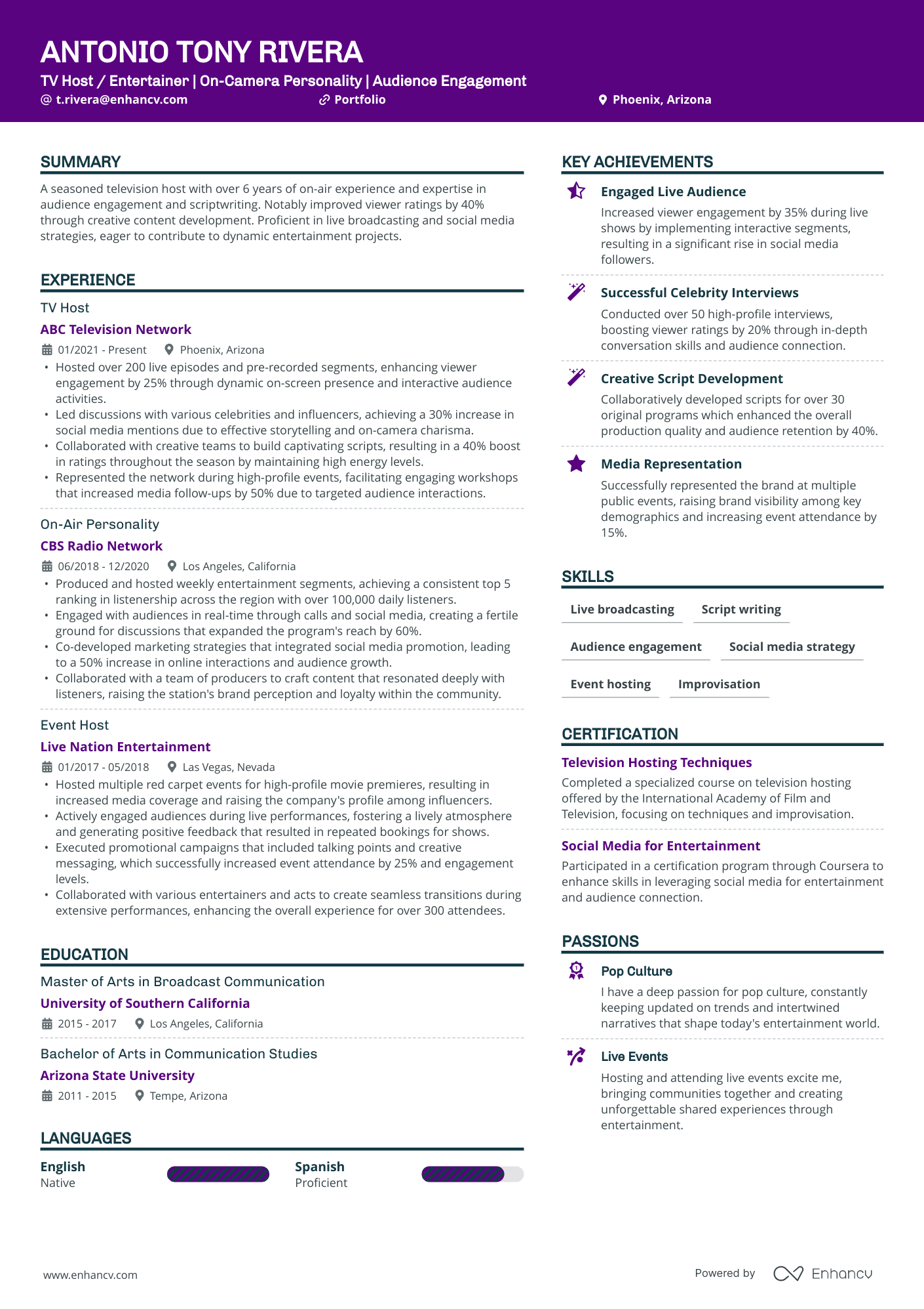How to Add a Nickname to Your Resume and Make it Work