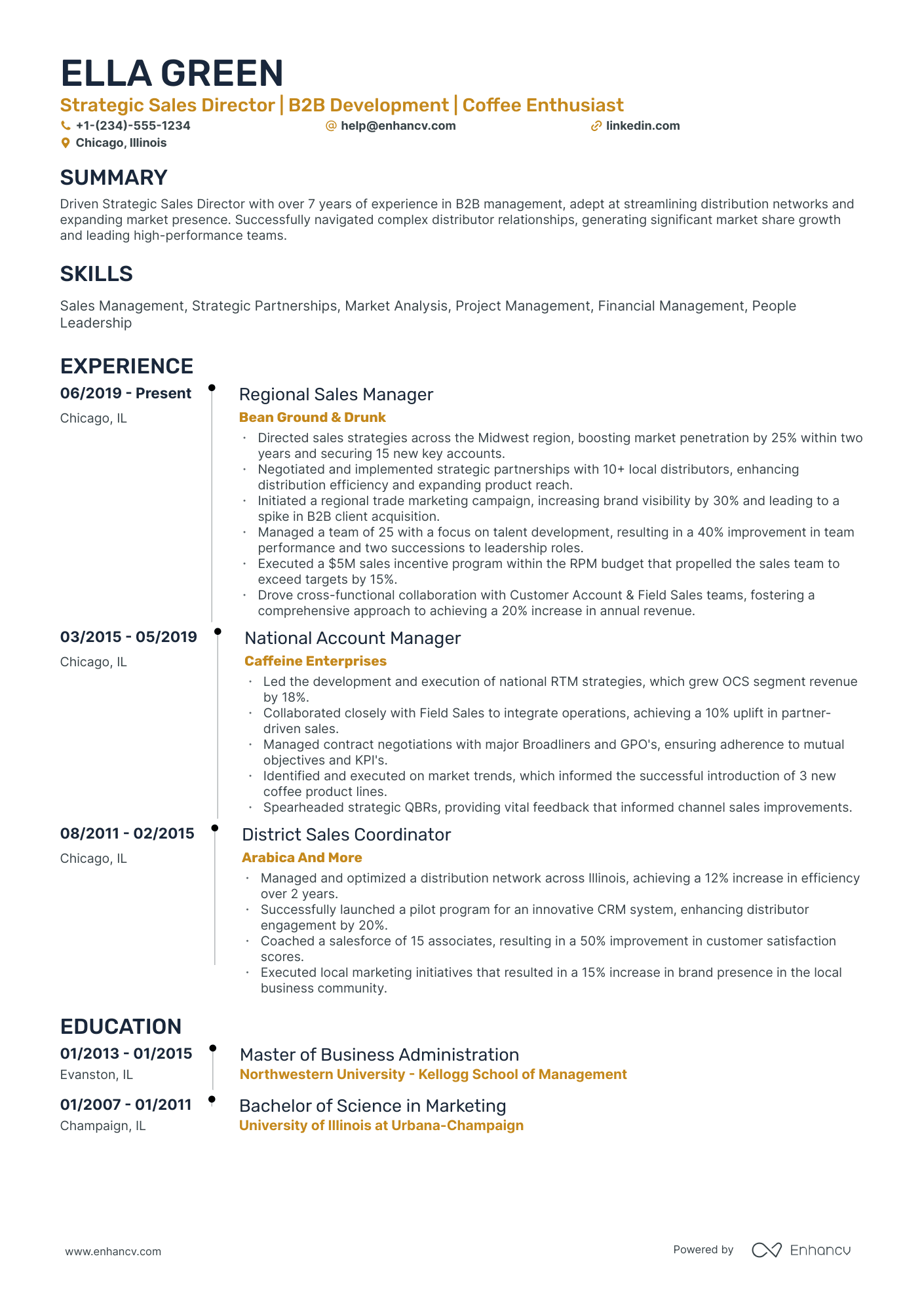 10 Distribution Manager Resume Examples & Guide for 2026