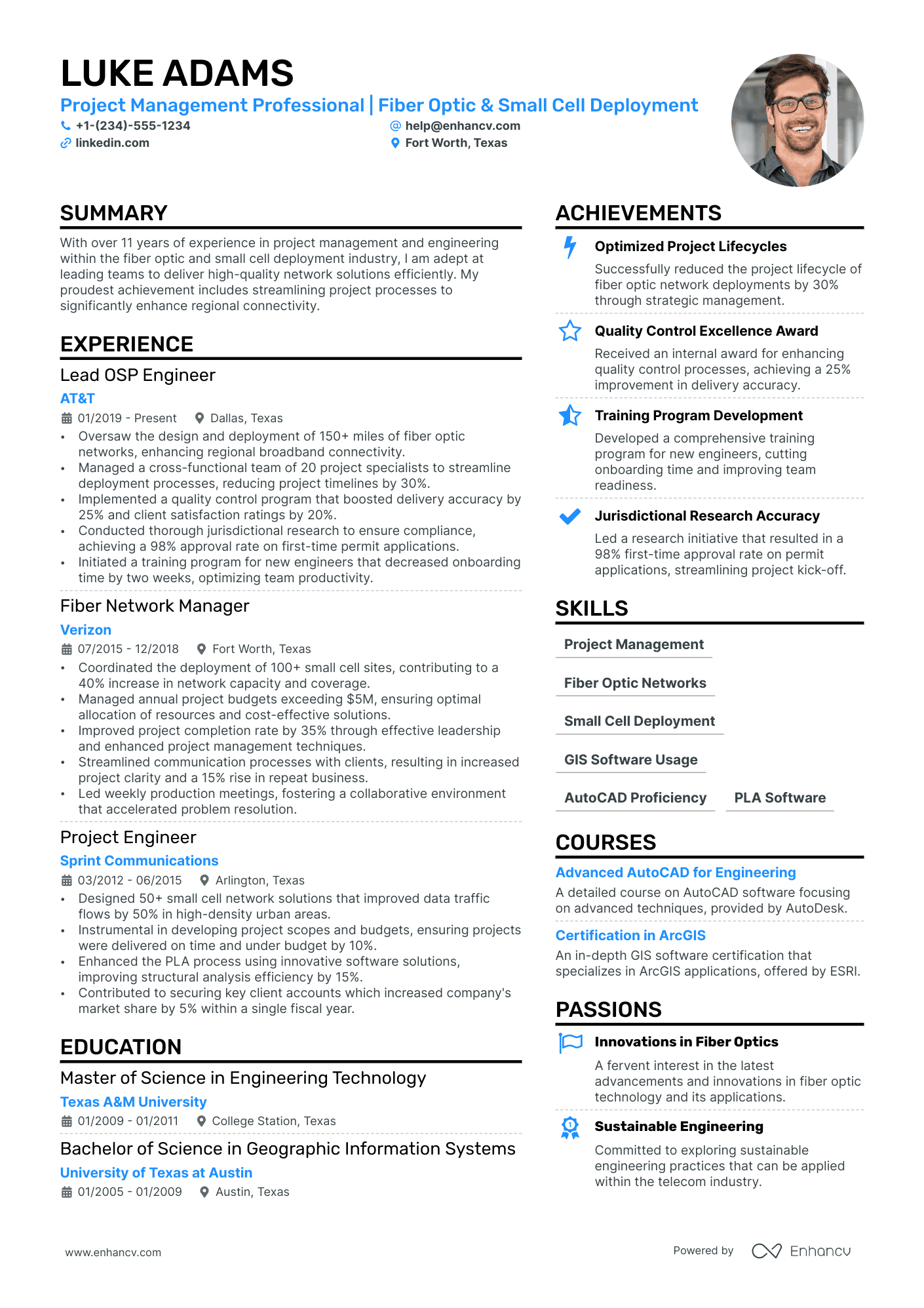 13 Graphic Designer Resume Examples & Guide for 2026