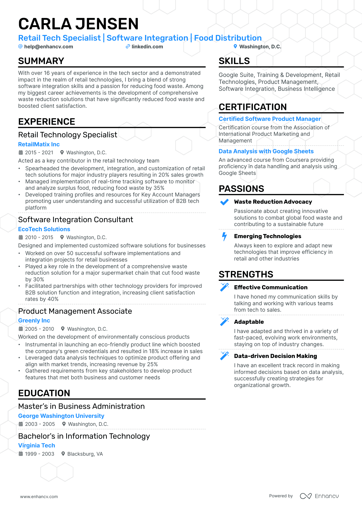 10 Product Support Specialist Resume Examples & Guide for 2026
