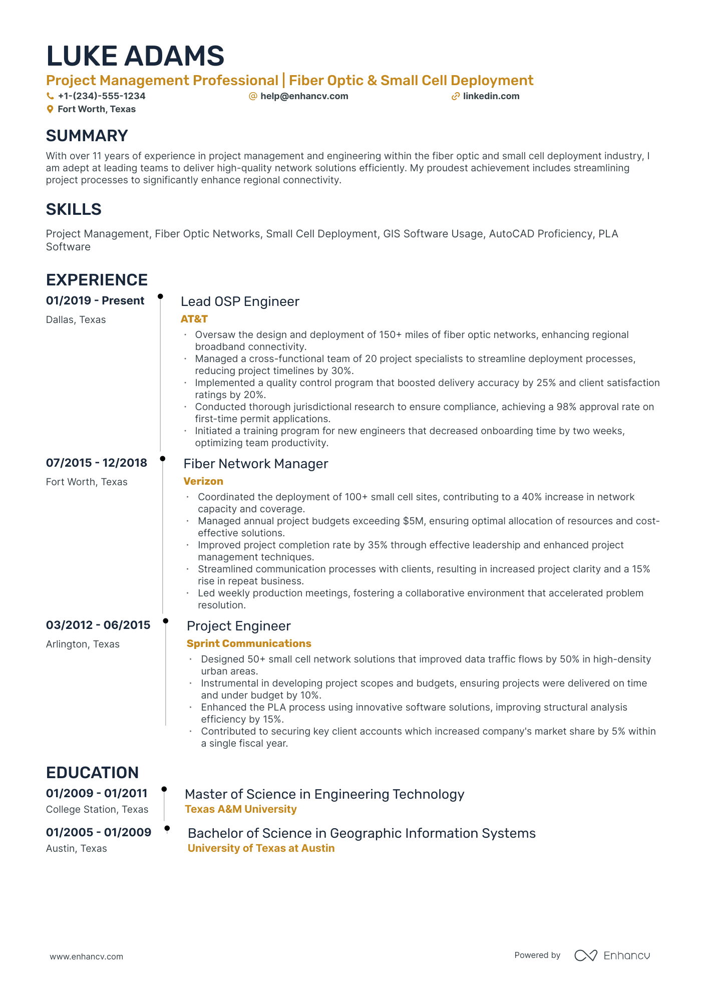 10 Design Manager Resume Examples & Guide for 2026