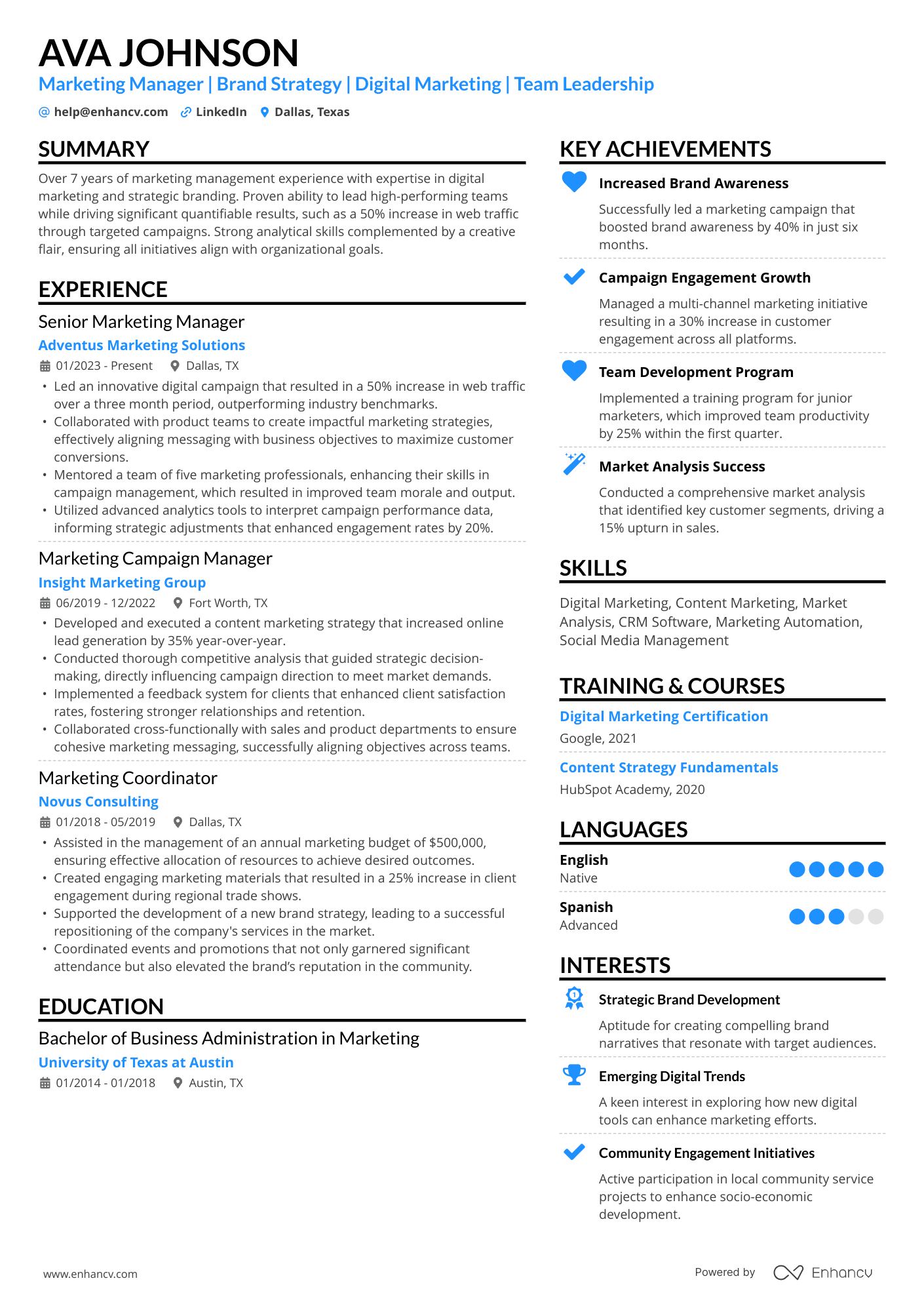 ATS-Friendly Fonts for Your Resume: 2026 Guide + Examples