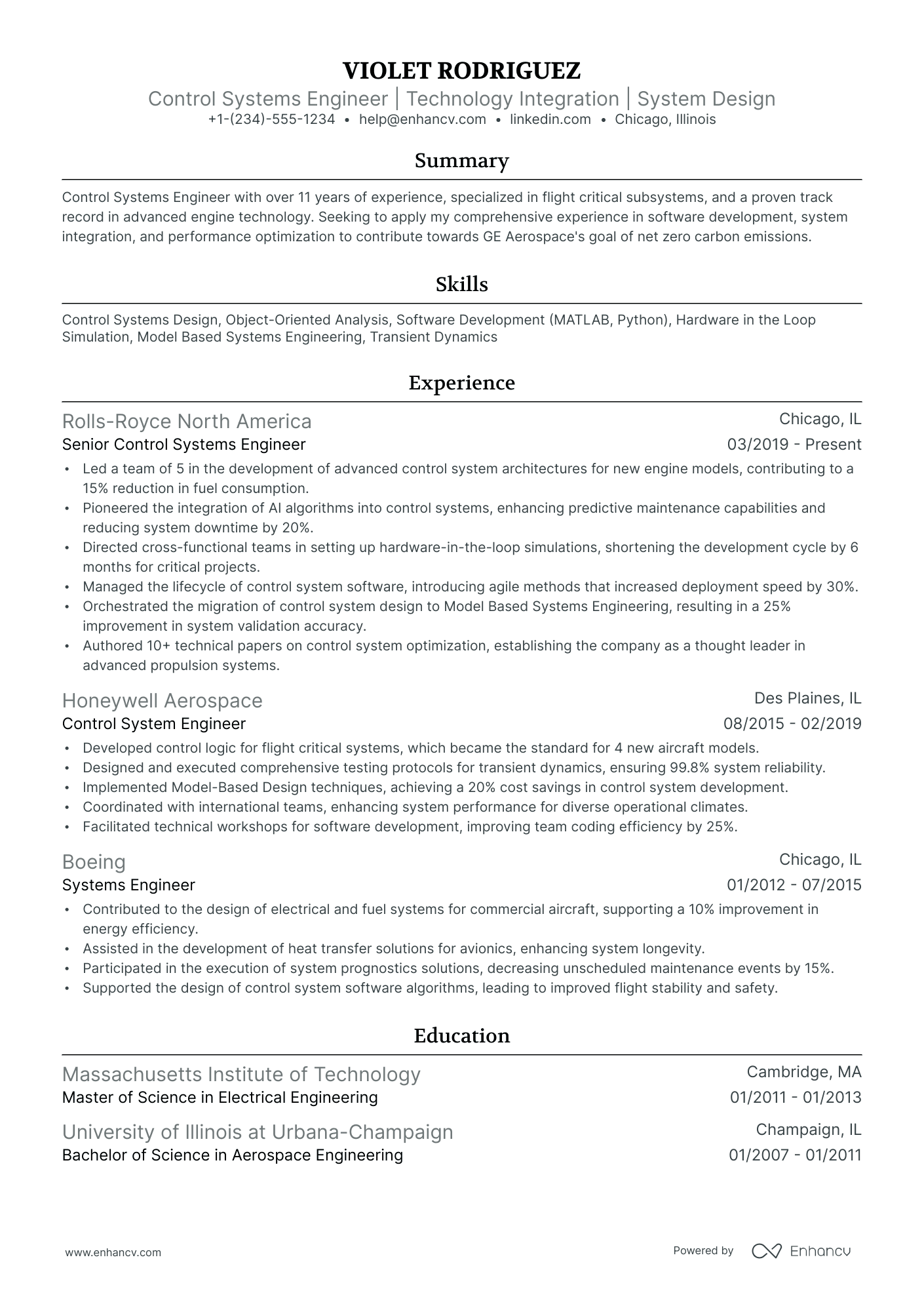 10 Staff Software Engineer Resume Examples & Guide for 2026