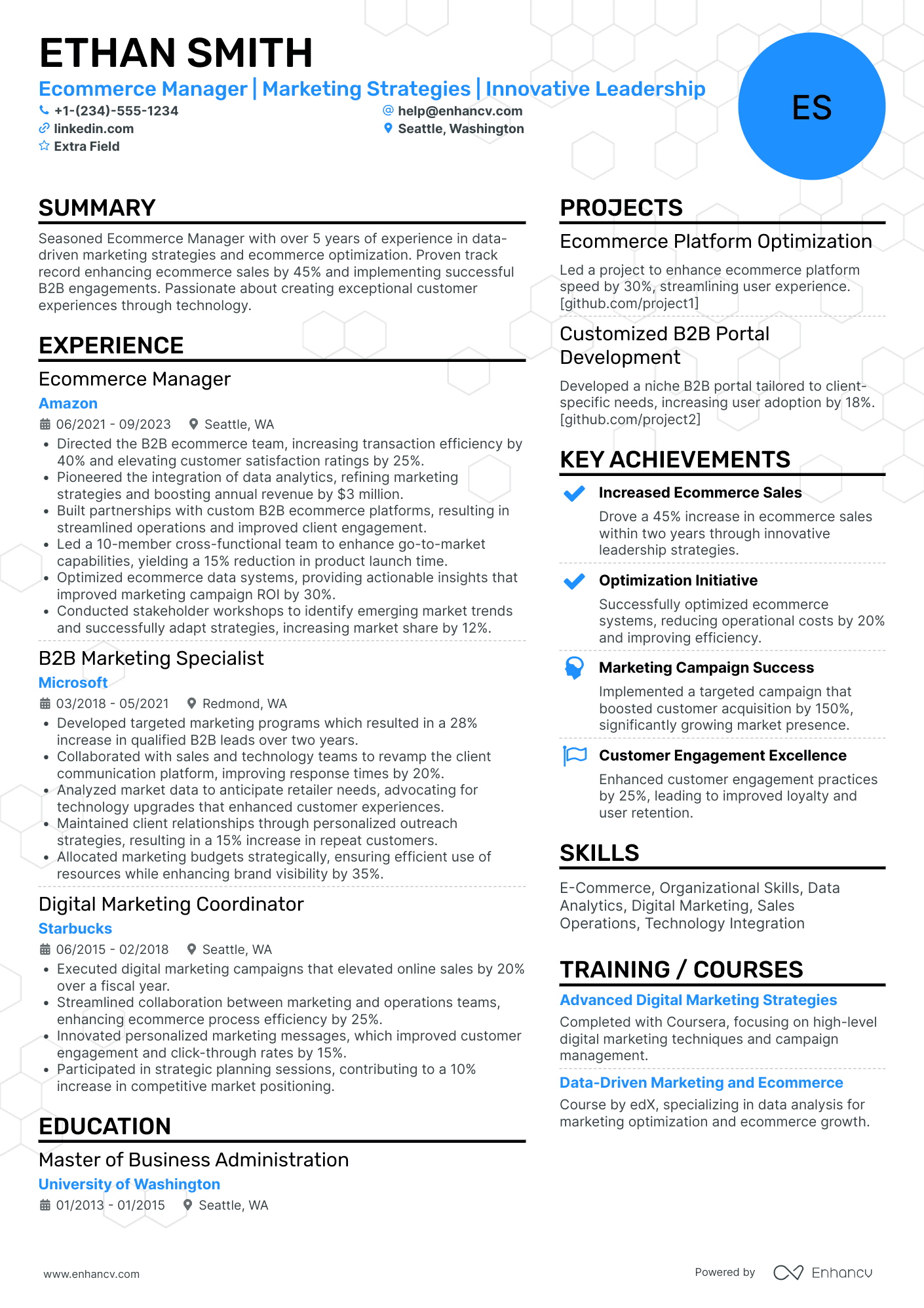 18 Informatica Resume Examples & Guide for 2026