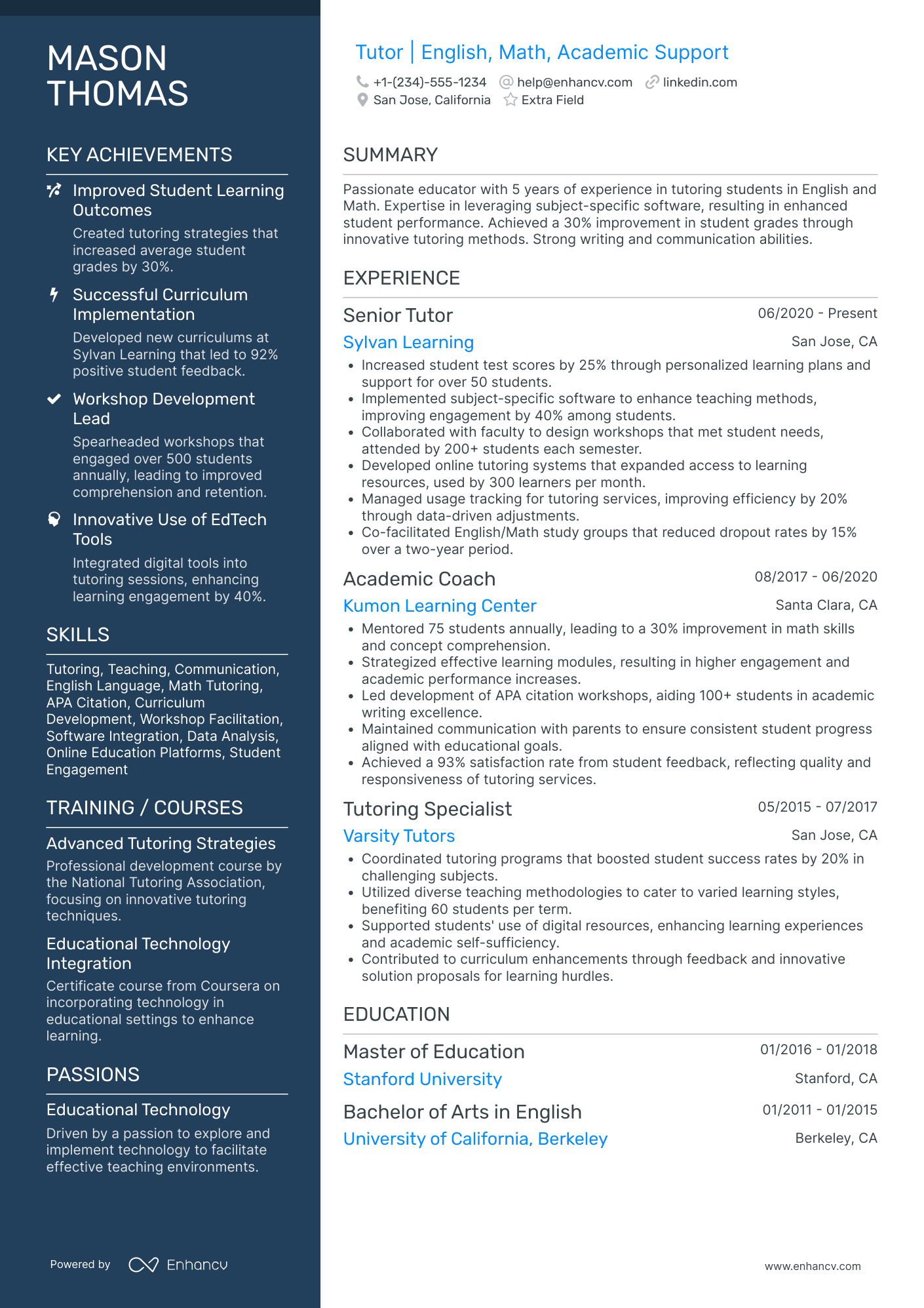 16 Work-From-Home Resume Examples & Guide for 2026