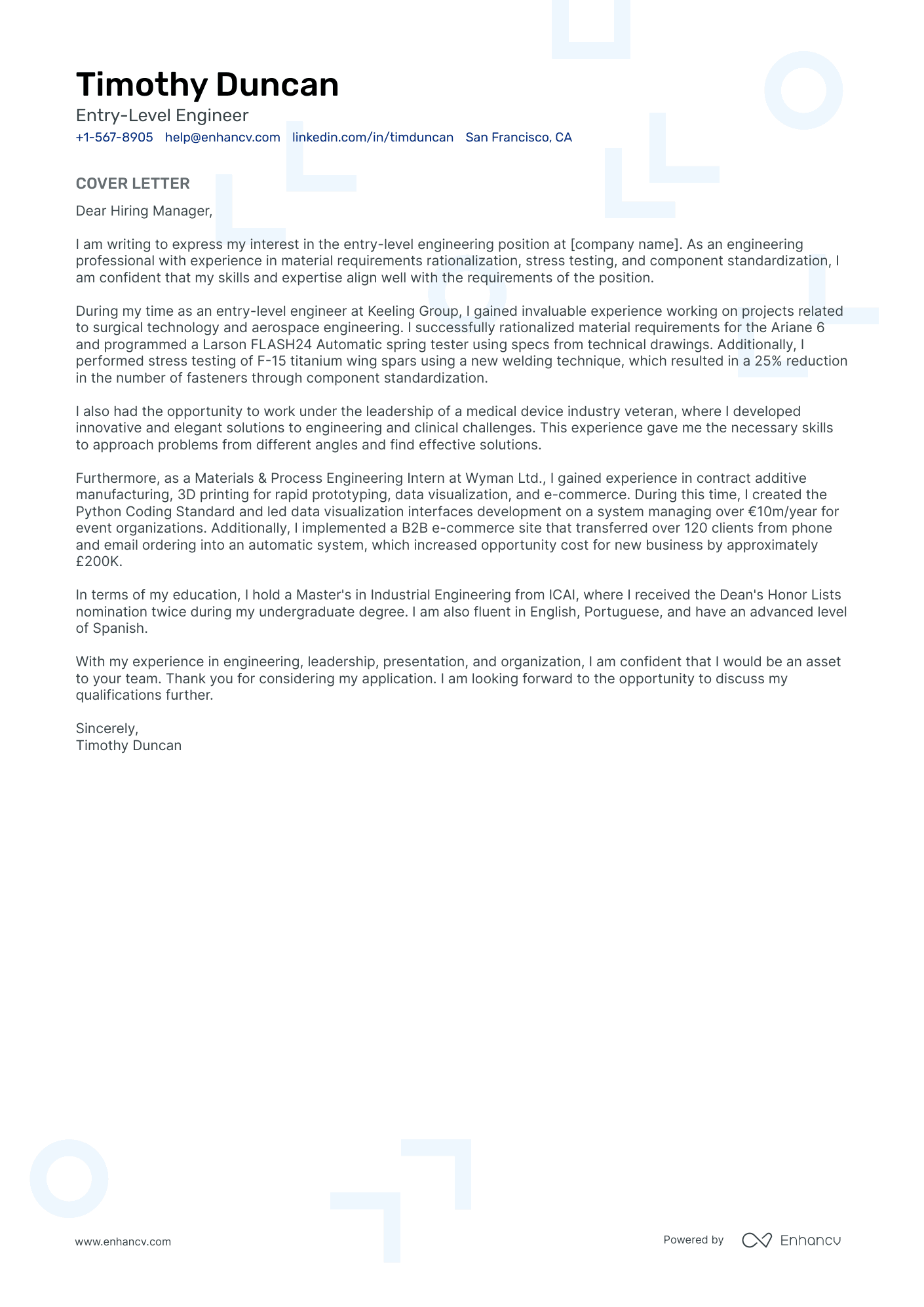 21 ChatGPT Prompts to Get You to Start Writing Your Cover Letter