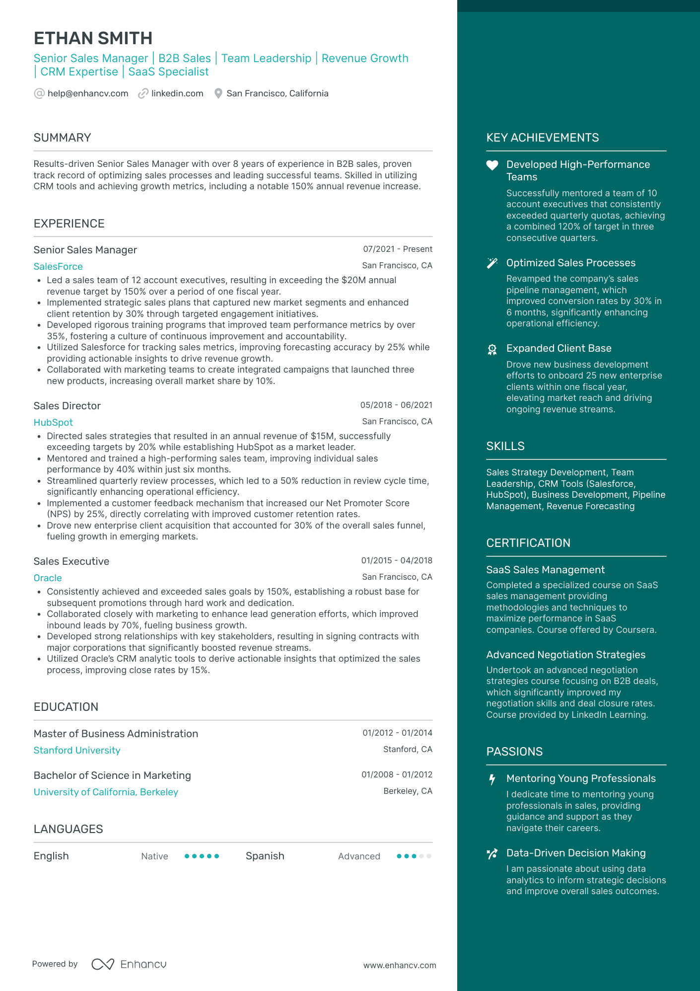 How to Shorten Your Resume to One Page Without Losing Key Details