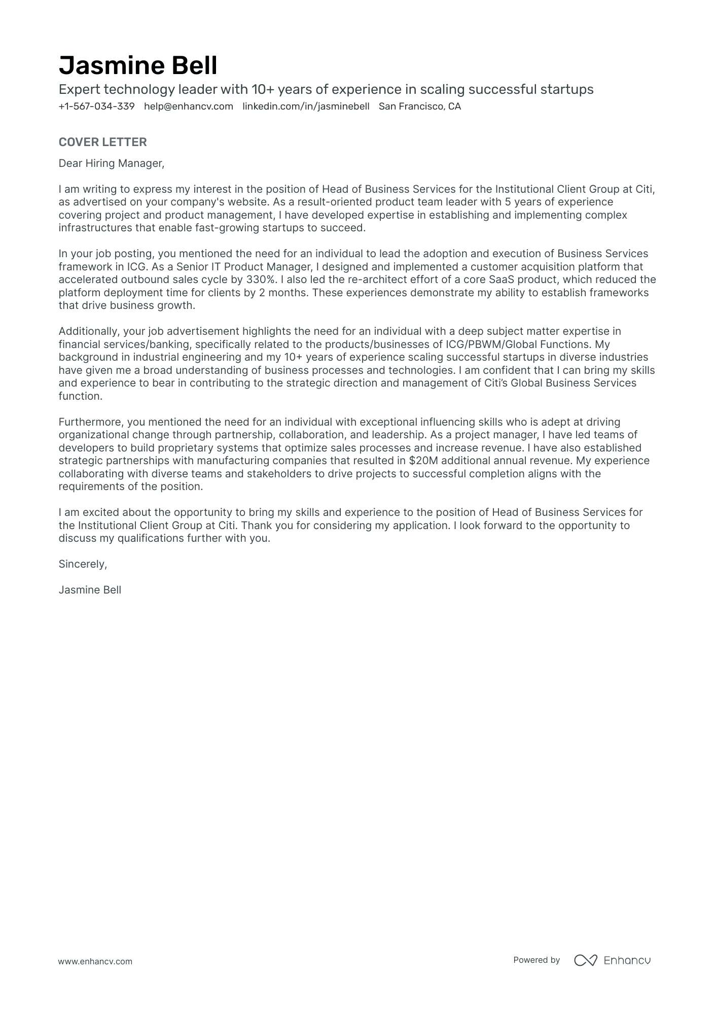 21 ChatGPT Prompts to Get You to Start Writing Your Cover Letter