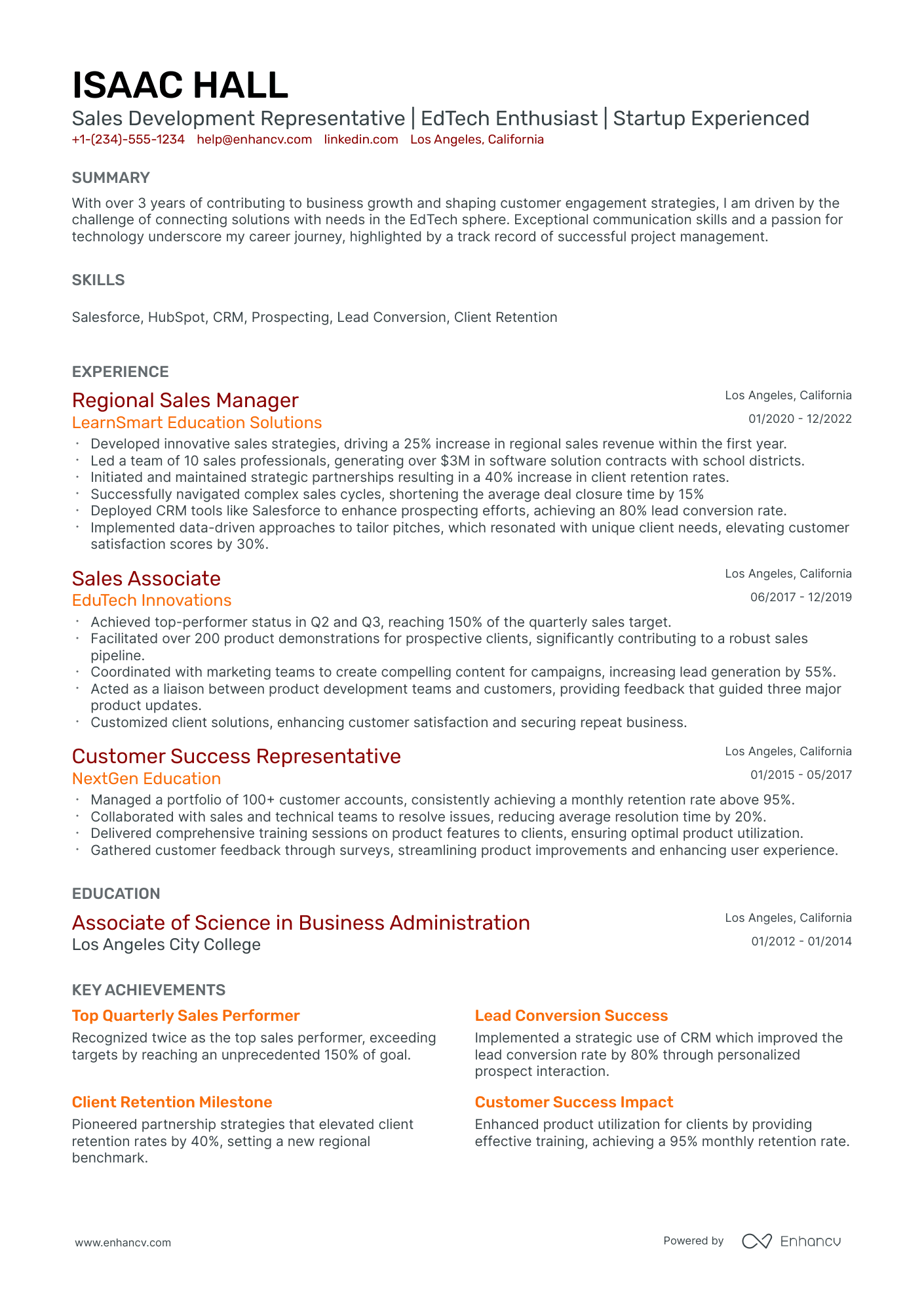 10 Transitioning Teacher Resume Examples With 10/10 Score In 2026