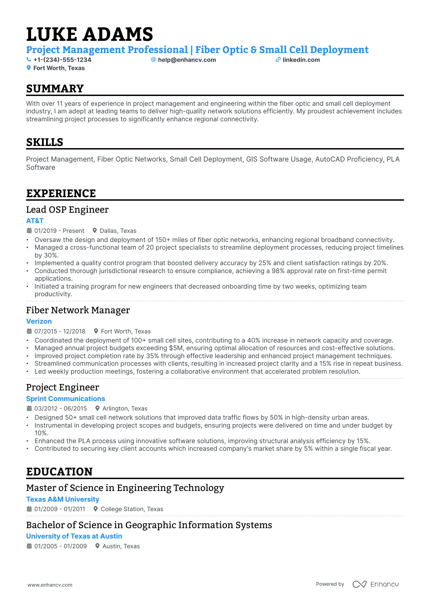 10 Design Manager Resume Examples & Guide for 2026
