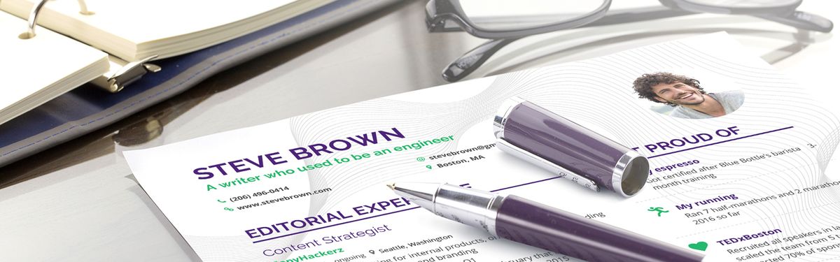 14 Eye-Catching Resume Objective Examples & How To Guide for 2023 | Enhancv