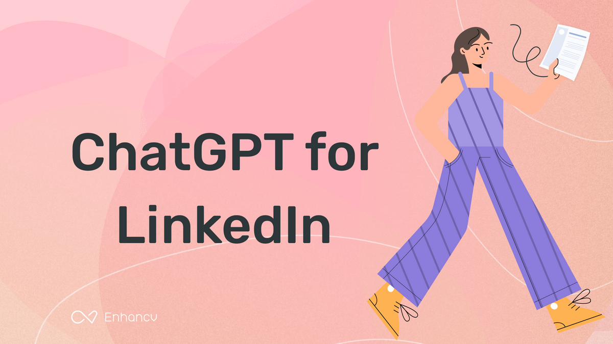 Supercharge Your LinkedIn Profile with ChatGPT: Writing Headlines, Summaries, and More!