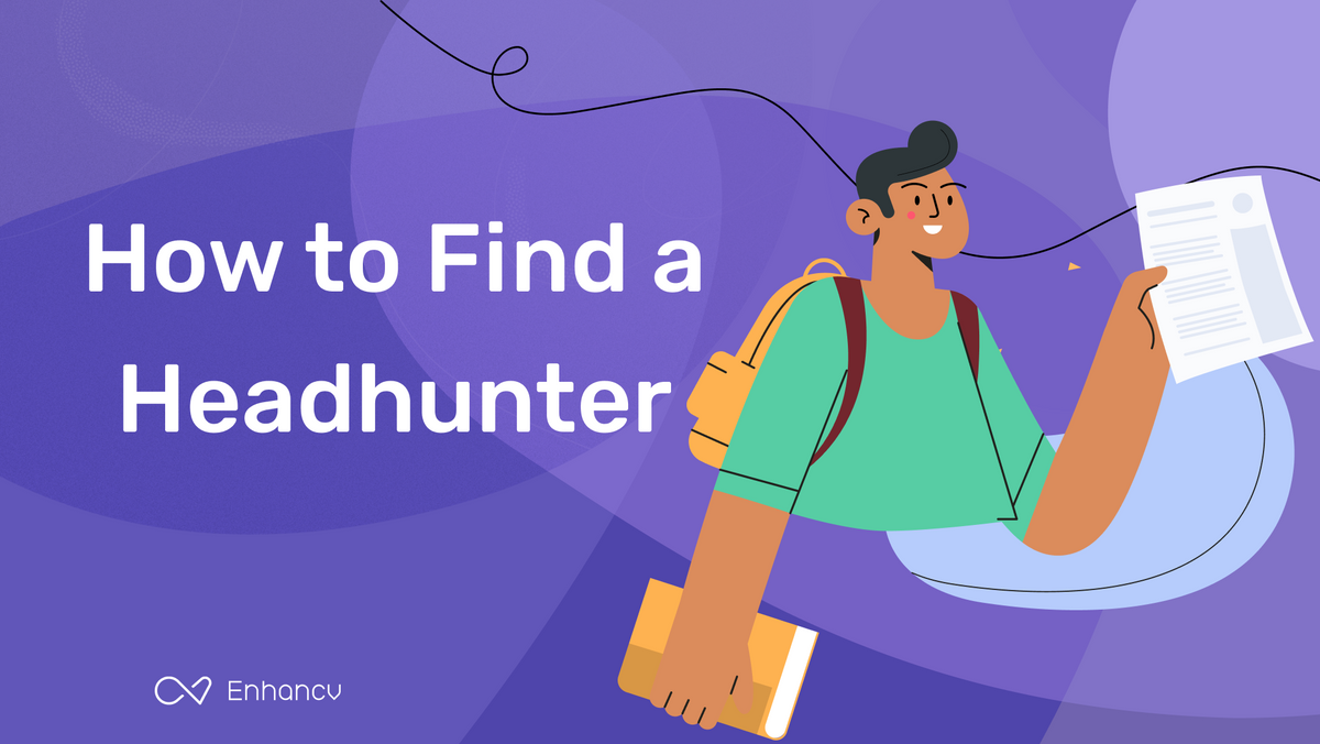 A Guide to Finding a Headhunter