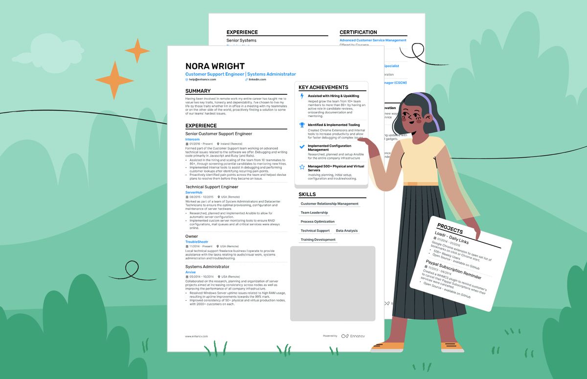 A Two-Page Resume: A Practical Guide in 2026