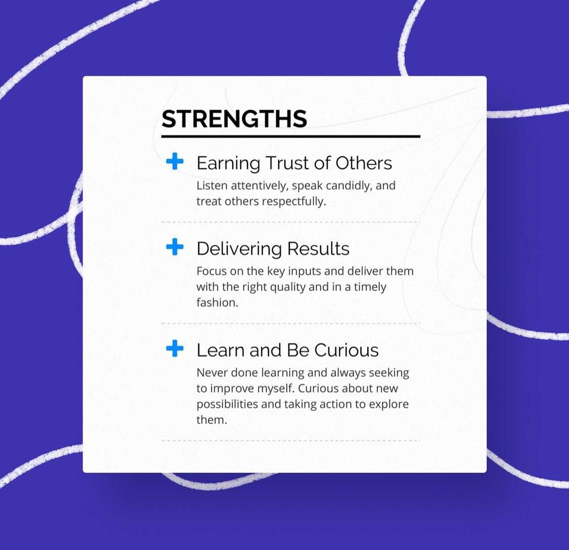 Resume Highlights: Why Resume Accomplishments Get You Hired (+4 Examples)