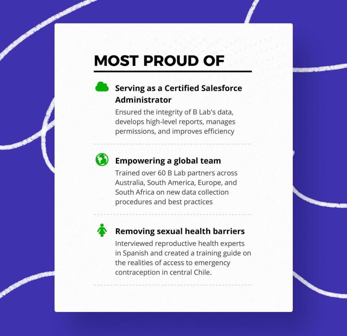 Resume Highlights: Why Resume Accomplishments Get You Hired (+4 Examples)