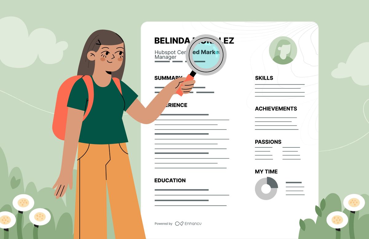 17 Catchy Resume Headlines: Tips and Examples