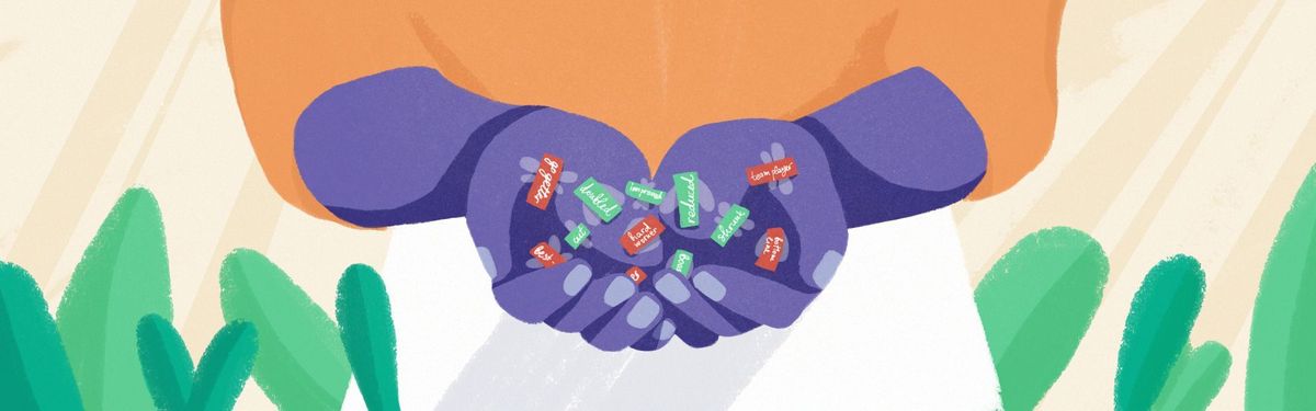 15+ Words to Describe Yourself on Resume: Examples & Tips