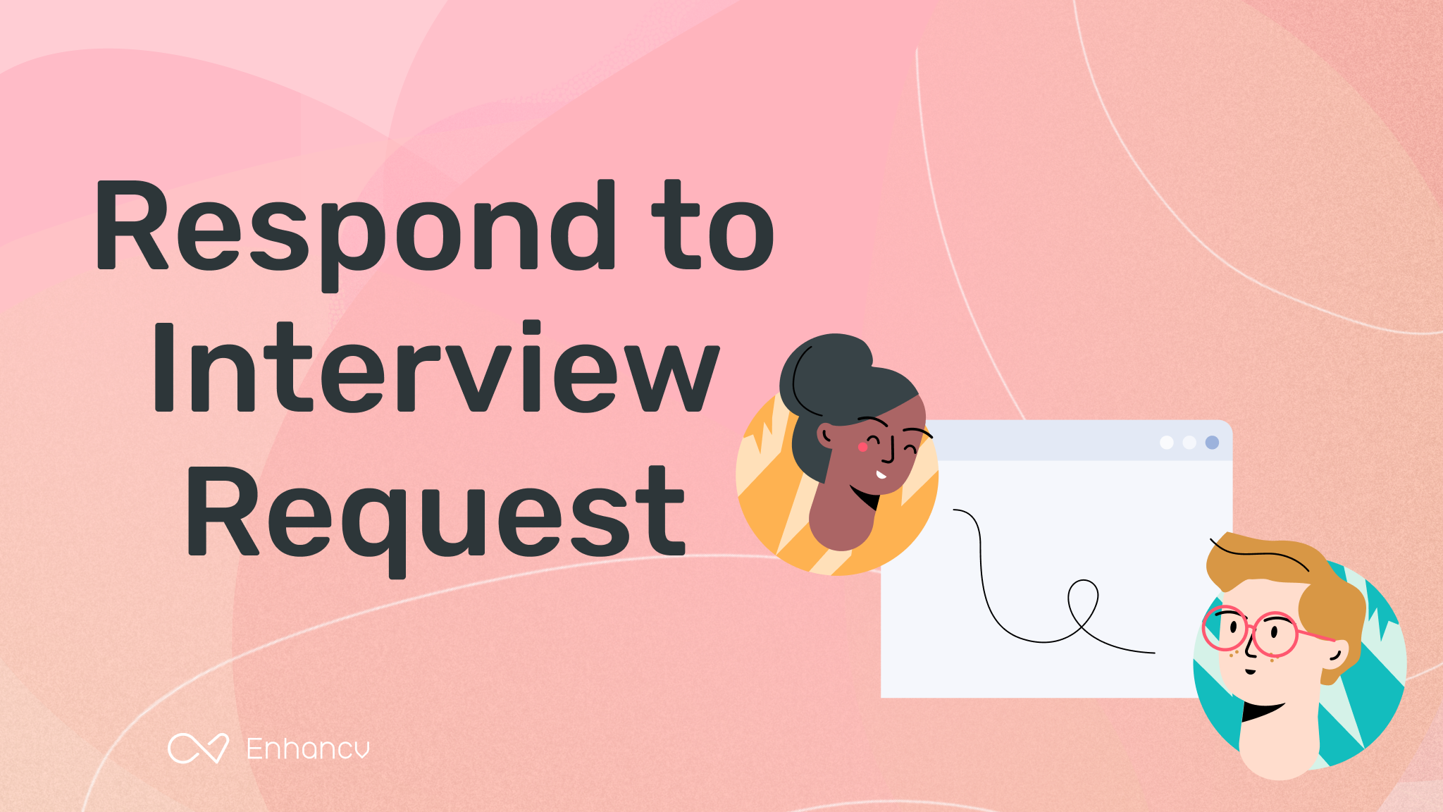 How To Respond To An Interview Re Email with Bonus Template 