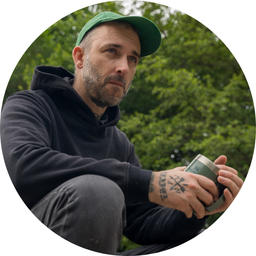 Rory Miller | Enhancv Blog