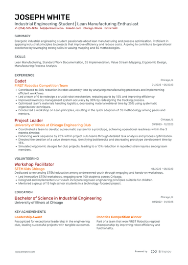 19 Biomedical Engineer Resume Examples & Guide for 2025