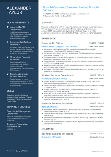 18 Grad School Resume Examples, Templates & Guide for 2025