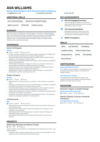 Core Competencies on Resume: Examples & Guide