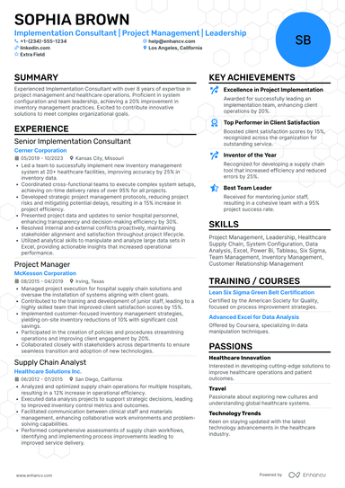 21 Payroll Resume Examples & Guide for 2025