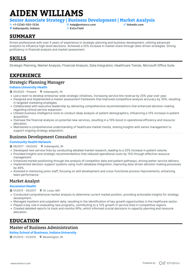 12 Mentor Resume Examples That Got Jobs for 2025