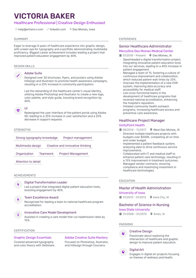 The Ultimate Guide to Crafting Your Resume Skills Section