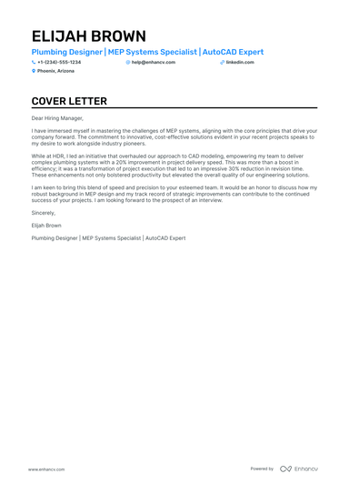 12 Professional Construction Worker Cover Letter Examples and Template ...