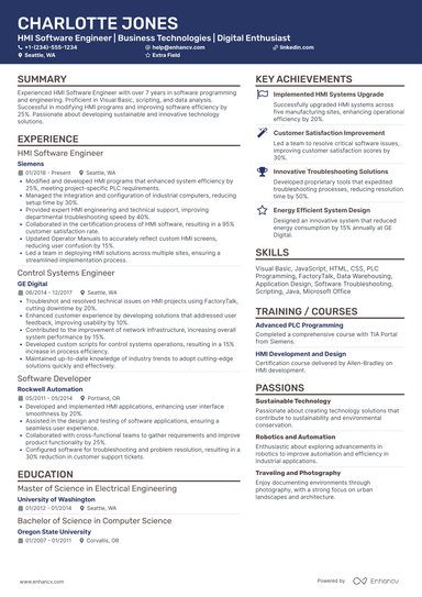 16 Work-From-Home Resume Examples & Guide for 2025