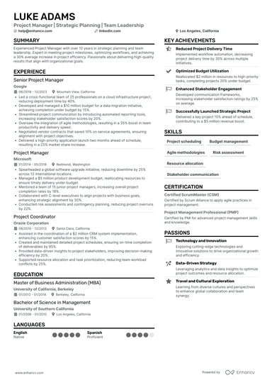 Resume Highlights: Why Resume Accomplishments Get You Hired (+4 Examples)