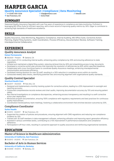 20 Uber Driver Resume Examples & Guide for 2025