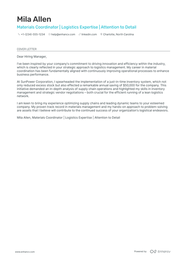 12 Professional Construction Worker Cover Letter Examples and Template ...