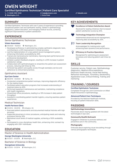 10 Manual Tester Resume Examples & Guide for 2025