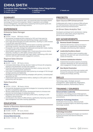 20 Apple Resume Examples & Guide for 2025