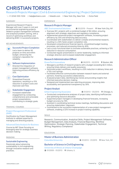 18 Engineering Manager Resume Examples & Guide for 2025