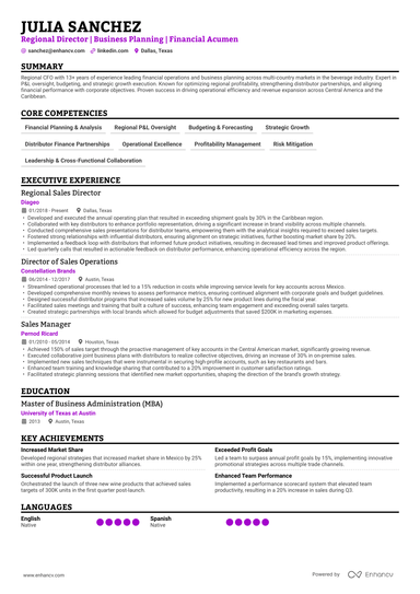 9 Key Purposes of a Resume