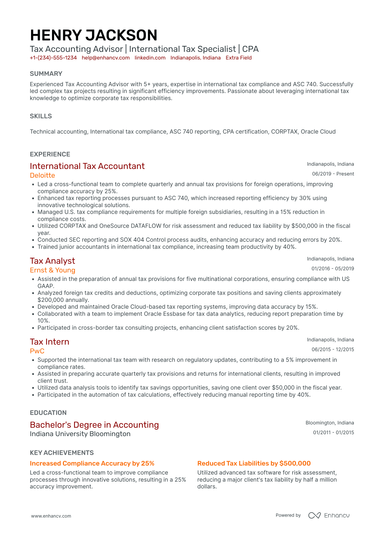 18 FedEx Resume Examples & Guide for 2025